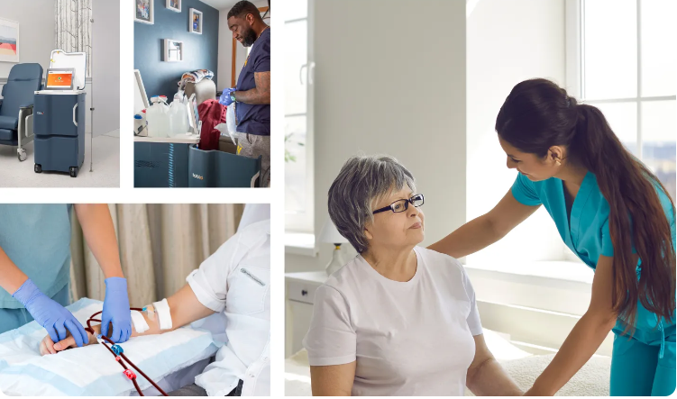 Renal Care - Sage Ohm